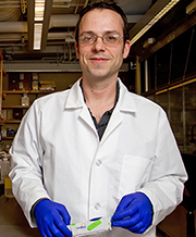 Kilian receives NSF CAREER award to study somatic cell reprogramming ...