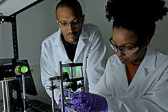 PRISM: Illinois faculty part of major integrated photonics research ...