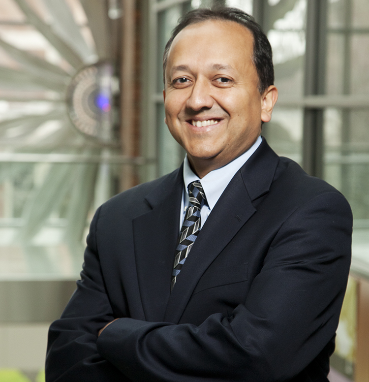 Bashir named curriculum co-chair of Carle Illinois College of Medicine ...