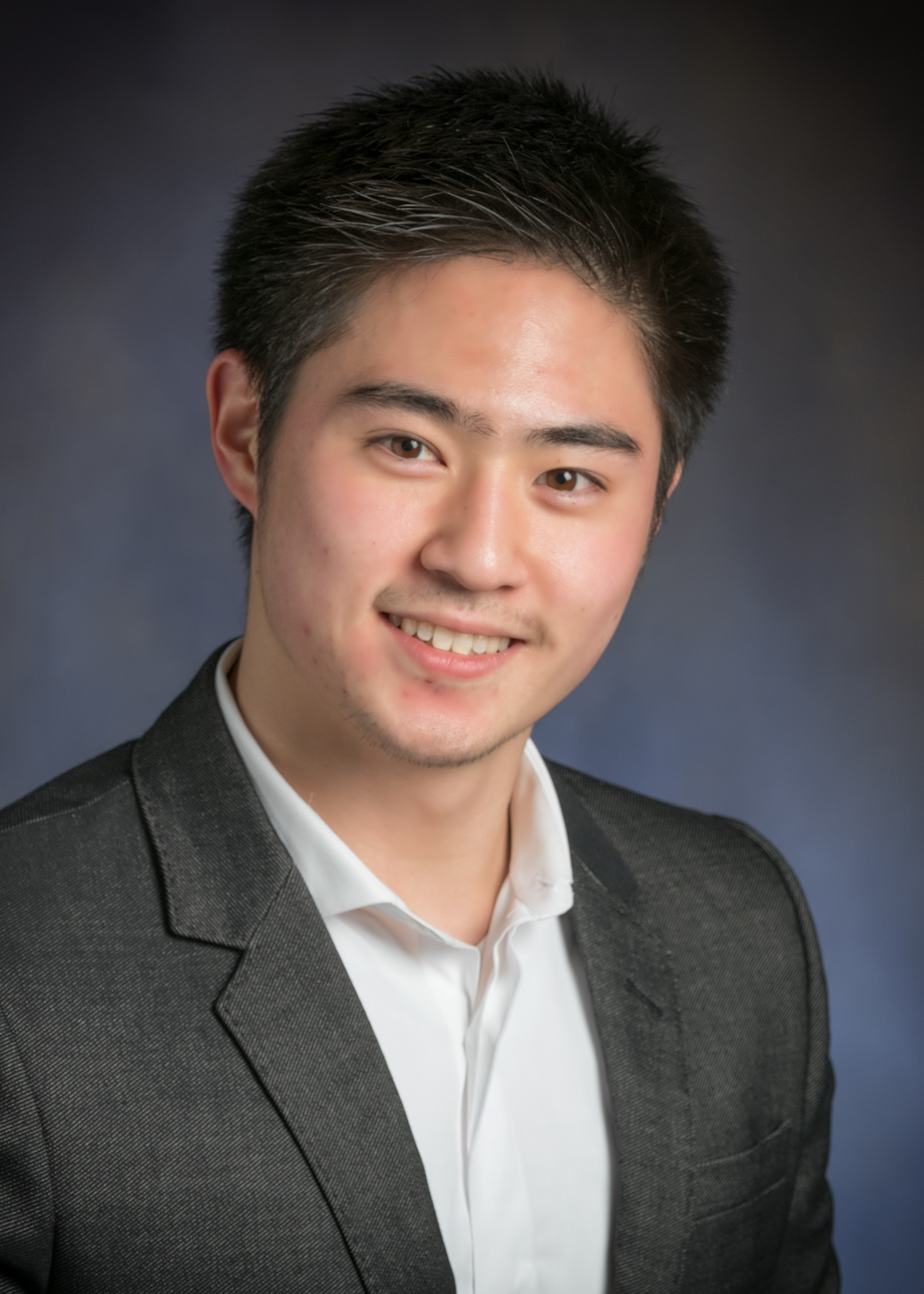 Patrick Su & Co-authors Receive "Student Presentation Award" at TECHCON ...