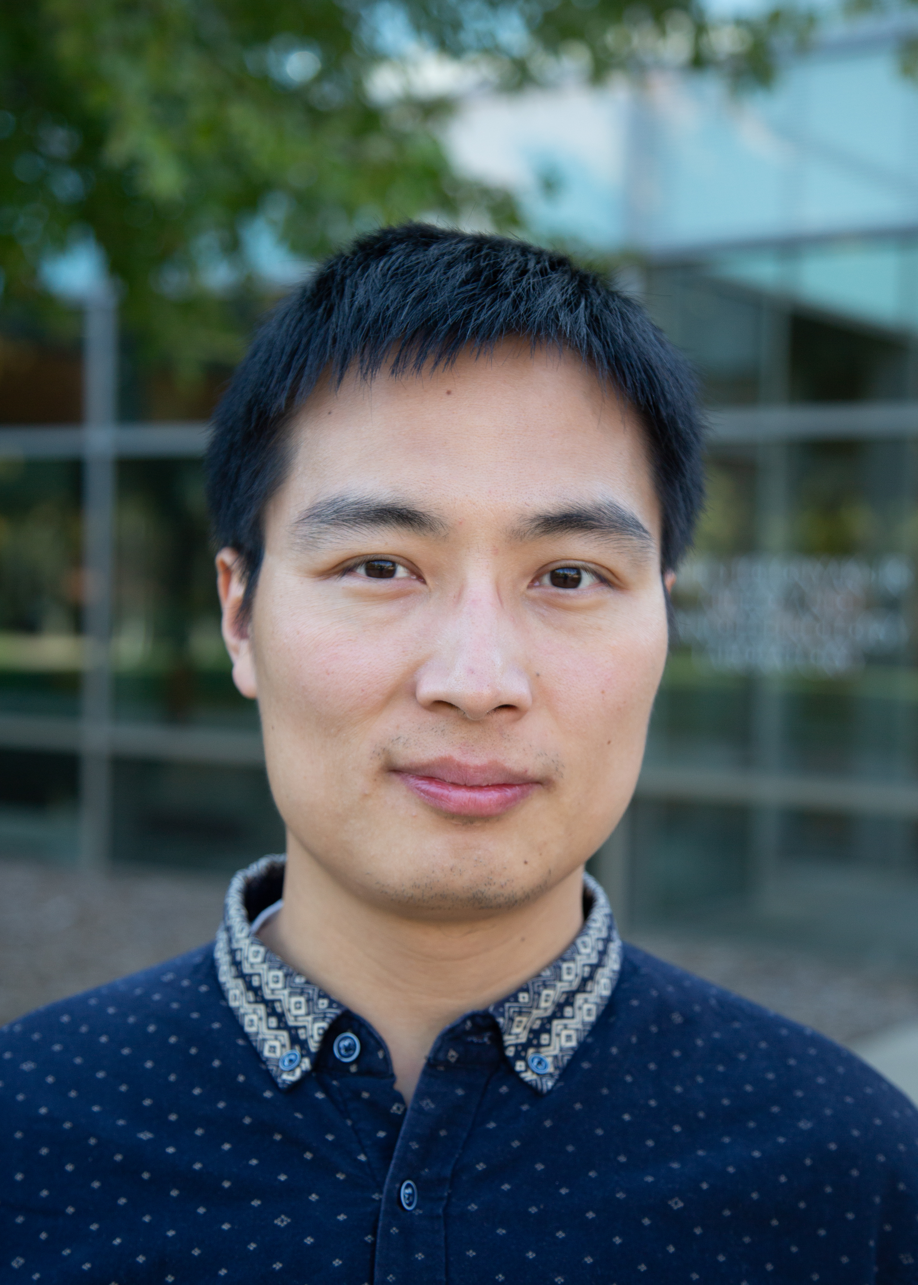 Lee works to boost solar cell efficiency by combining materials in new ...