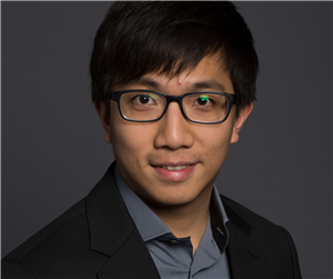 New HMNTL graduate moves on to postdoctoral position | Holonyak Micro ...